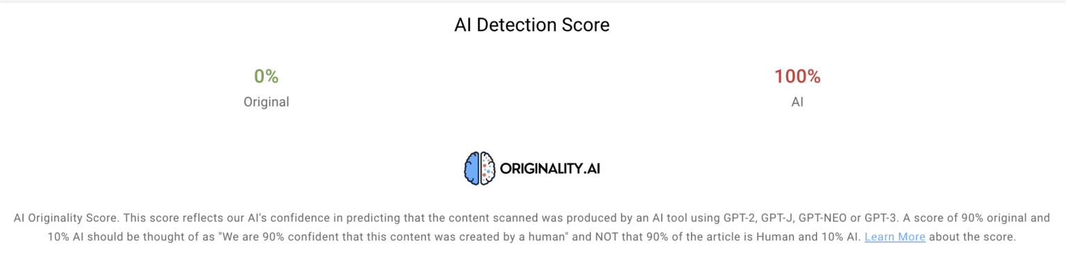 How To Avoid AI Content Detection: 14 AI Hacks For 100% Human Content ...