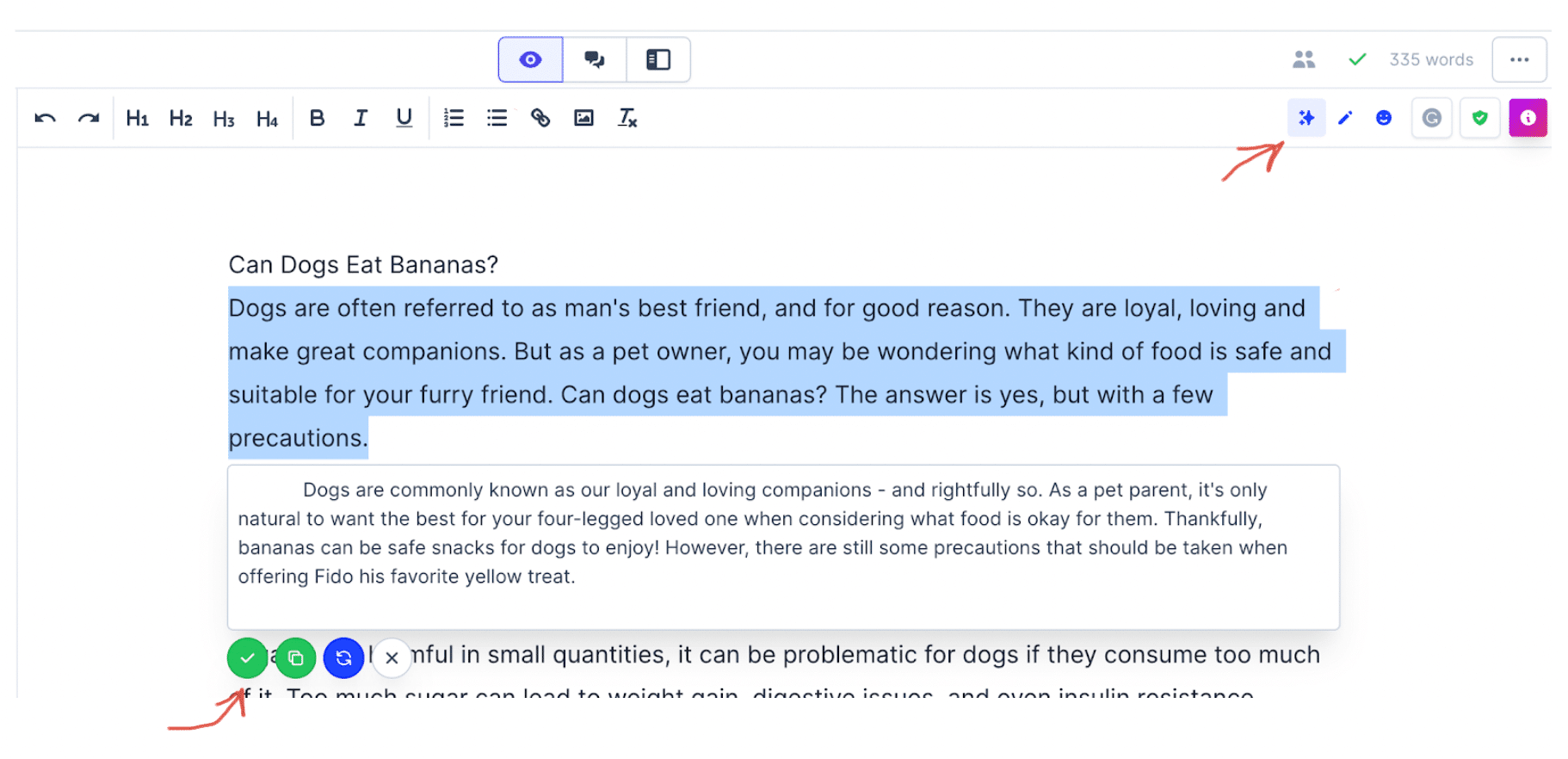 How To Avoid AI Content Detection: 14 AI Hacks For 100% Human Content ...
