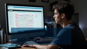 Unlocking the Mystery: How to Interpret the Color Codes in a Turnitin ...