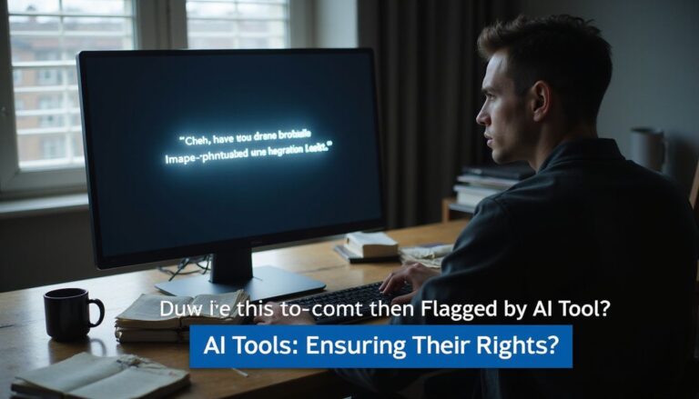 Do Students Have Due Process When Flagged by AI? Learn Their Rights